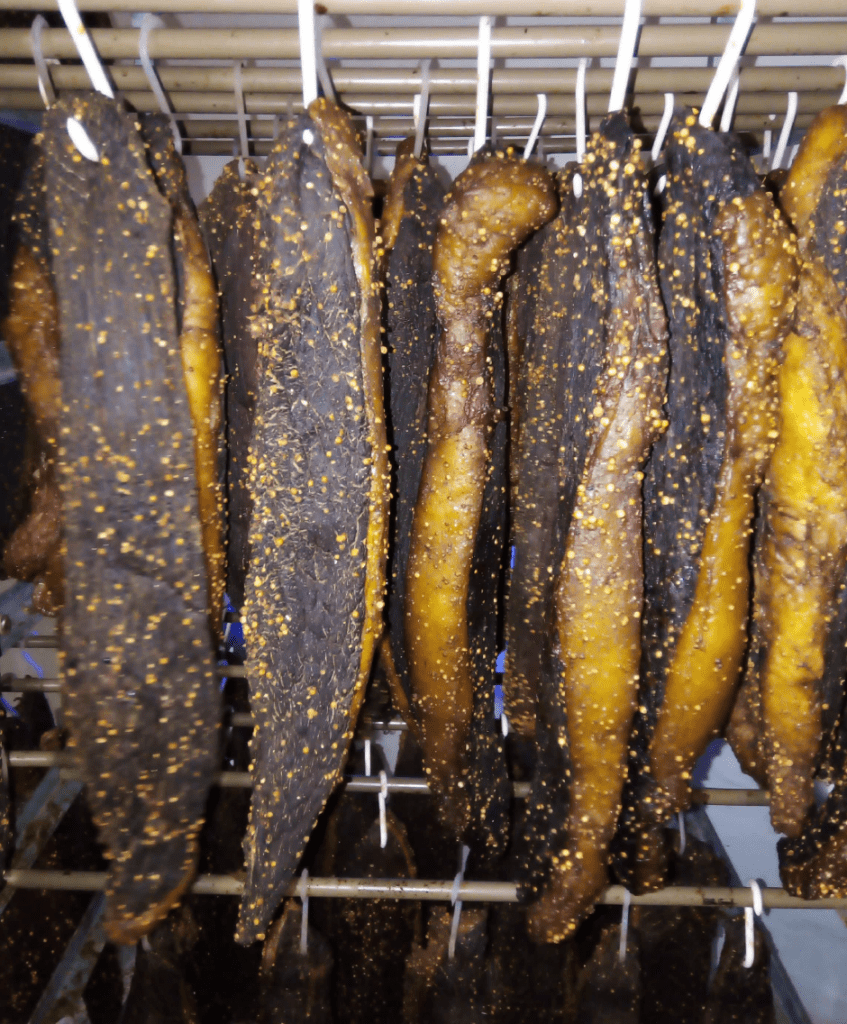 Quality Beef Biltong | Classic Namibian Delicatessen