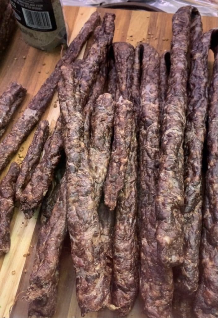 Beef Droëwors | Namdeli| Call +27716715556