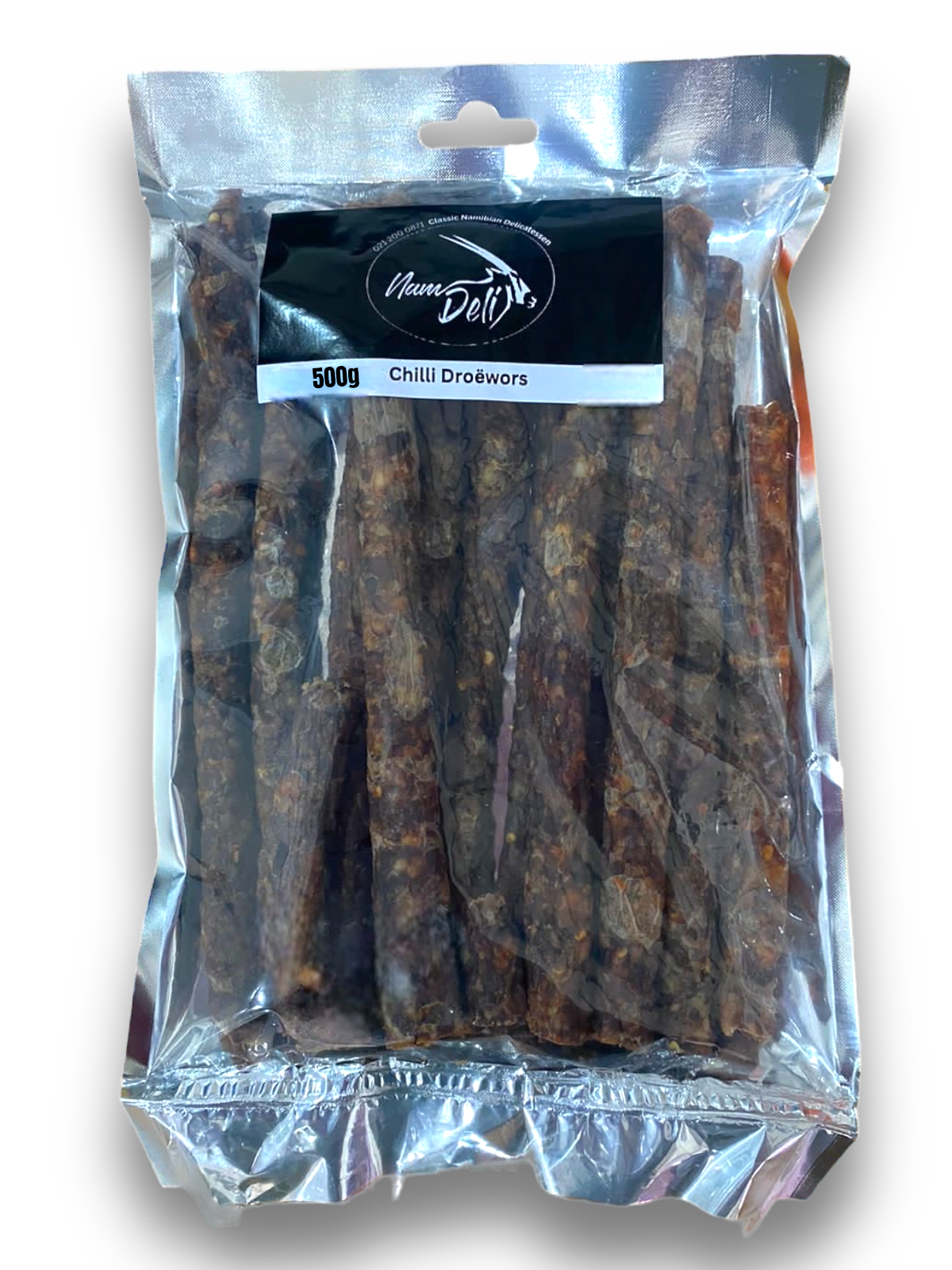 Droëwors | Classic Namibian Delicatessen