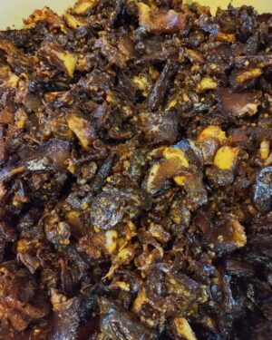 Quality Beef Biltong | Classic Namibian Delicatessen