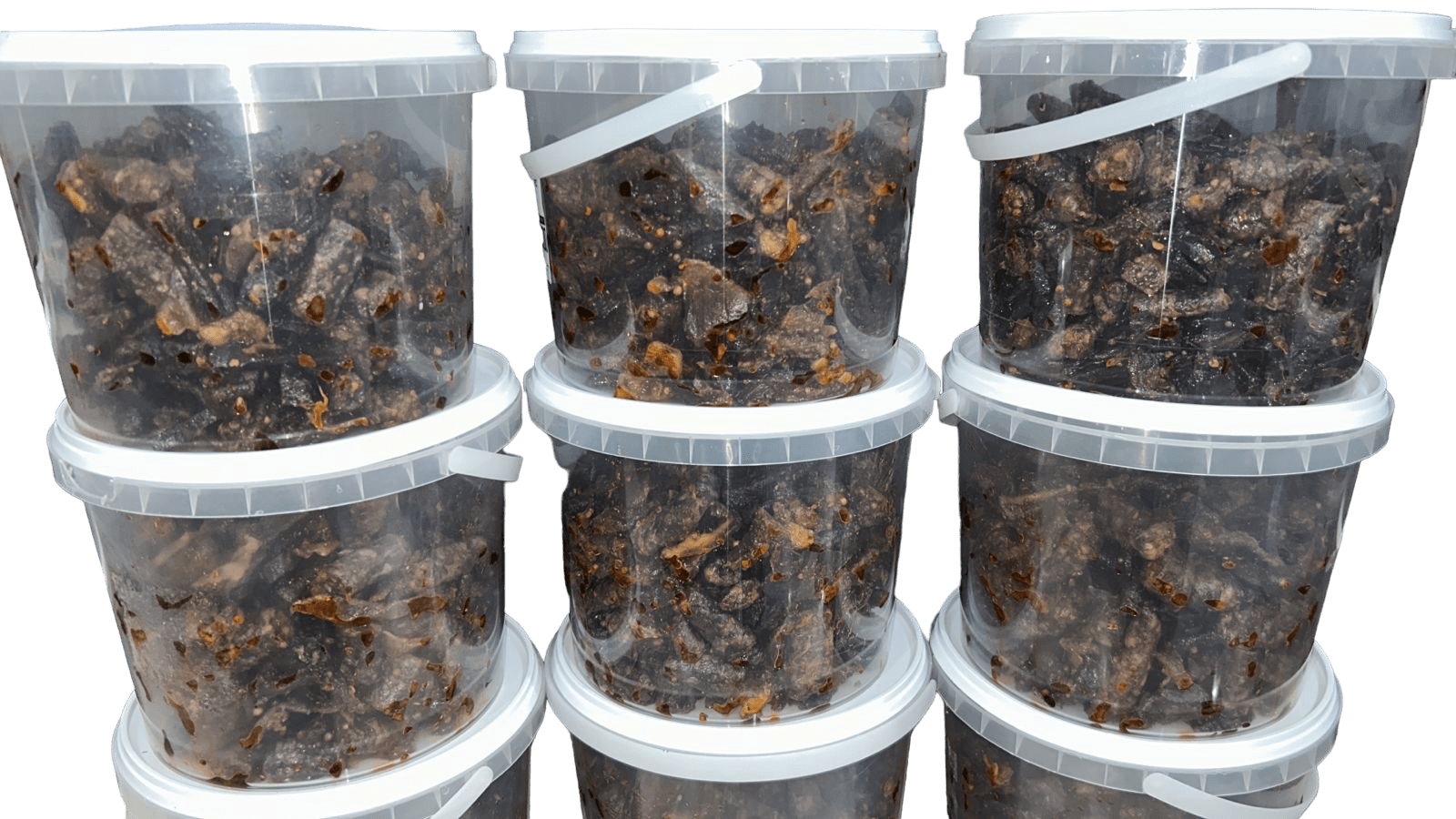 Babbelas Biltong Mix Classic Namibian Delicatessen