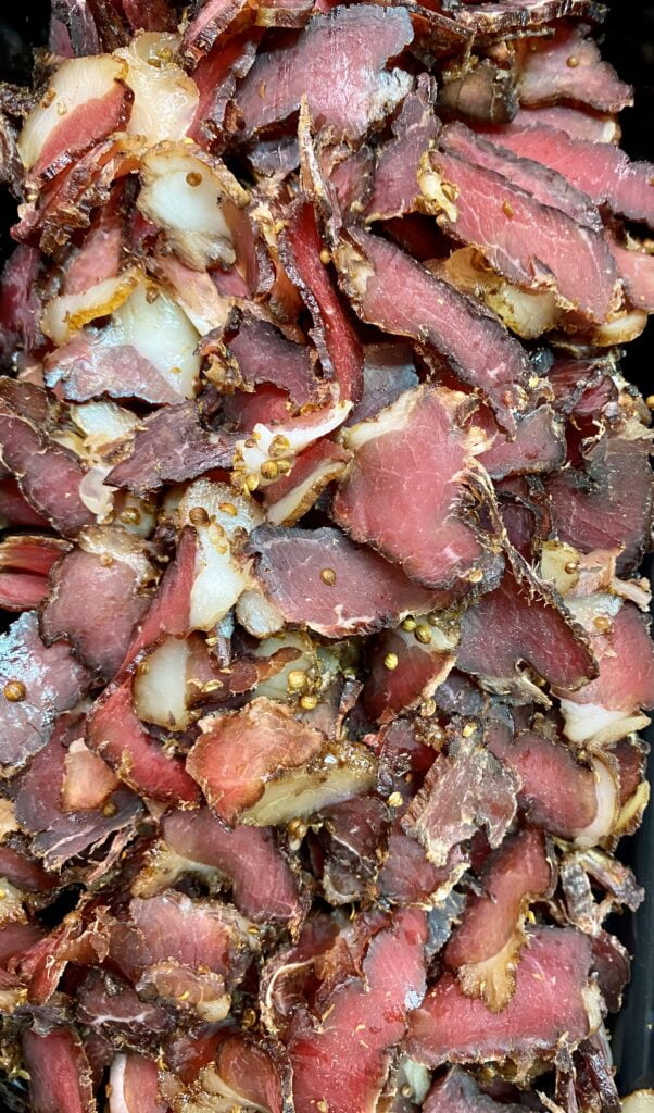 Beef Biltong | Classic Namibian Delicatessen